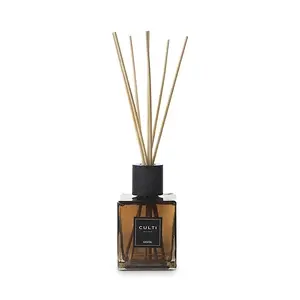 CULTI MILANO Decor Classic Gratita Reed Diffuser, 16.91 Fl. Oz - No Color