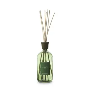 CULTI MILANO Stile Colors Reed Diffuser, 33.81 Oz - No Color
