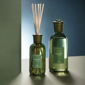 CULTI MILANO Stile Colors Reed Diffuser, 33.81 Oz - No Color