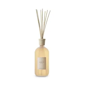CULTI MILANO Stile Supreme Amber Classic Diffuser 33.8 Oz - No Color