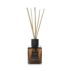 CULTI MILANO Supreme Amber Reed Diffuser, 16.91 Fl. Oz - No Color