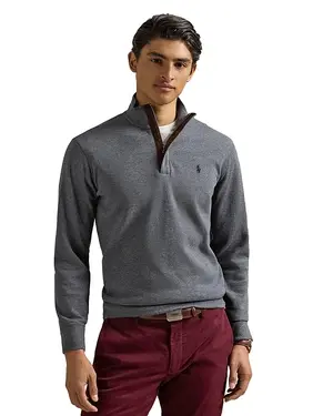 Polo Ralph Lauren Office Wear Sport Tops For Men