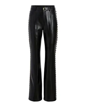 Cinq À Sept Studded Shailene Pants