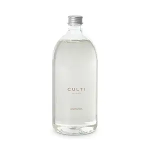 CULTI MILANO Stile Aramara Classic Diffuser Refill 33.8 Oz