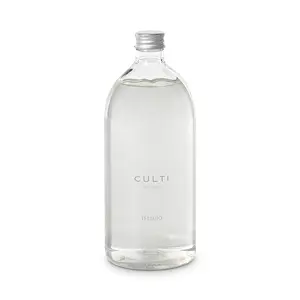 CULTI MILANO Stile Tessuto Classic Diffuser Refill 33.8 Oz - No Color