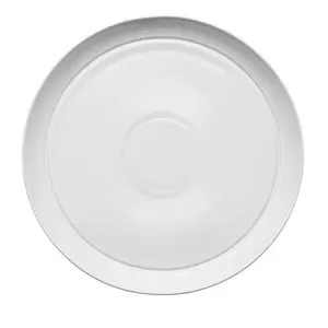 STAUB Dinner Plate, Set Of 4 - White