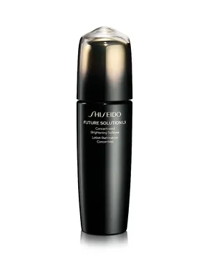 SHISEIDO Future Solution Lx Concentrated Brightening Softener 5.7 Oz - No Color