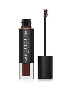 ANASTASIA BEVERLY HILLS Volumizing Tinted Brow Gel 0.11 Oz - Dark Brown