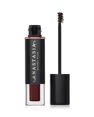 ANASTASIA BEVERLY HILLS Volumizing Tinted Brow Gel 0.11 Oz - Ebony