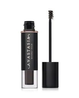 ANASTASIA BEVERLY HILLS Volumizing Tinted Brow Gel 0.11 Oz - Medium Brown