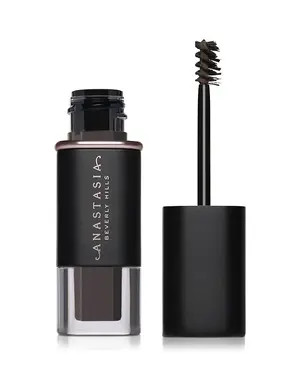 ANASTASIA BEVERLY HILLS Volumizing Tinted Brow Gel Deluxe 0.07 Oz - Medium Brown