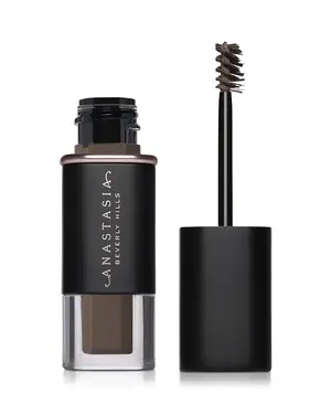 ANASTASIA BEVERLY HILLS Volumizing Tinted Brow Gel Deluxe 0.07 Oz - Soft Brown