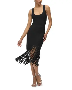 Herve Leger Reagan Dress
