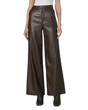 Joe's Jeans Wide Leg Pants For Women