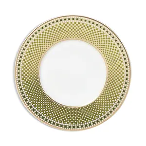 Bernardaud Augusta Bread And Butter Plate - No Color