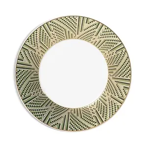 Bernardaud Augusta Salad Plate - No Color