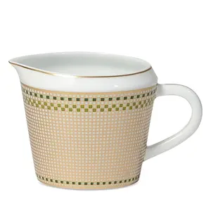 Bernardaud Augusta Creamer - No Color