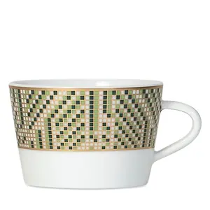 Bernardaud Augusta Tea Cup - No Color