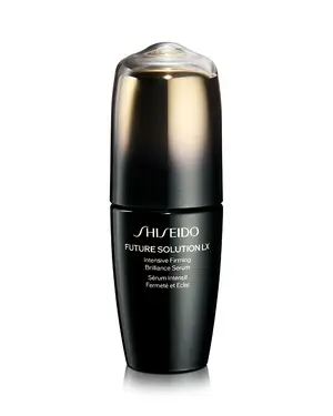 SHISEIDO Future Solution Lx Intensive Firming Brilliance Serum 1.6 Oz - No Color