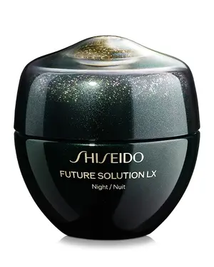 SHISEIDO Future Solution Lx Total Regenerating Cream 1.7 Oz - No Color