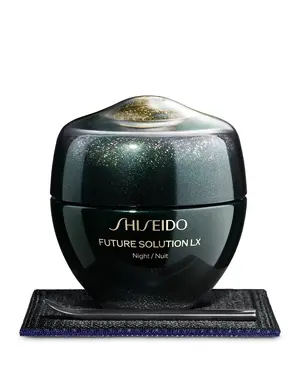 SHISEIDO Future Solution Lx Total Regenerating Cream 1.7 Oz - No Color