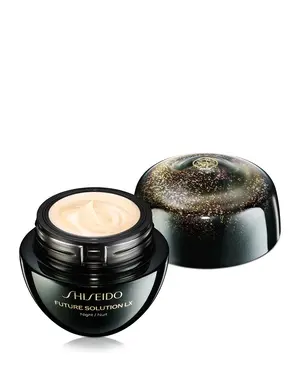 SHISEIDO Future Solution Lx Total Regenerating Cream 1.7 Oz - No Color