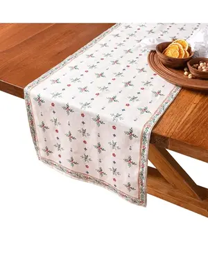 JULISKA Heidi 18 X 90 Table Runner