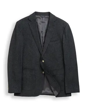 Rodd & Gunn Thorton Slim Sports Fit Wool Blazer - Emerald
