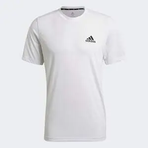 Adidas Aeroready Designed To Move Feelready Sport Tee