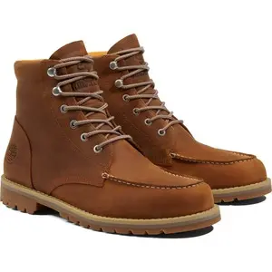 Timberland Redwood Falls Waterproof Boots - Saddle
