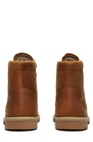 Timberland Redwood Falls Waterproof Boots - Saddle