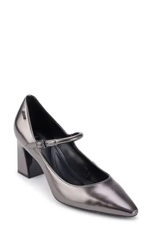 Dkny Cushioned Pumps