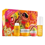 SOL DE JANEIRO Best & Brightest Body Routine