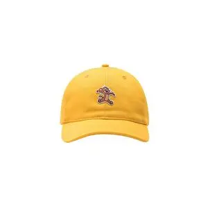 Kith X Tom & Jerry Cap - Yellow