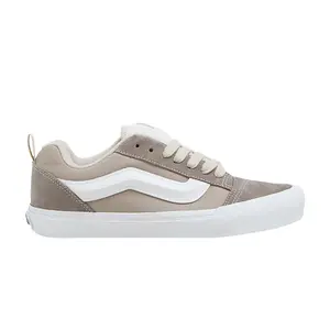 VANS Knu-skool Sneakers - Grey