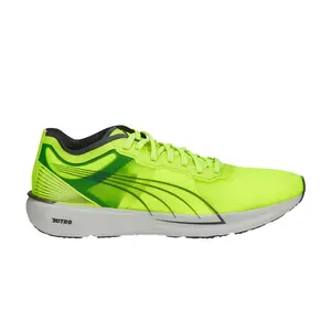 PUMA Liberate Nitro Sneakers - Green