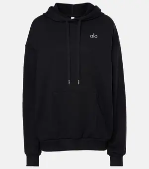 Alo Yoga Oversized Sweatshirts Hoodies For Women
