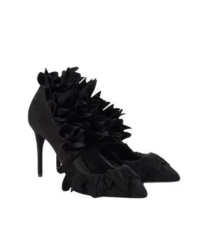 Alaia Heeled Shoes For Women