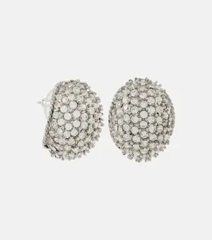 JENNIFER BEHR Tinsel Earrings