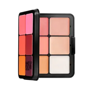 MAKE UP FOR EVER Hd Skin Blush & Glow Palette - One-color
