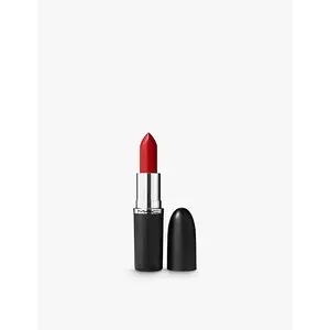 MAC COSMETICS Ximal Sleek Satin Lipstick 3.5g Centre Of Attention