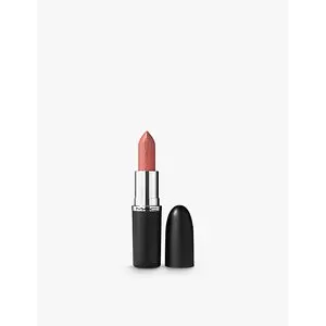 MAC COSMETICS Ximal Sleek Satin Lipstick 3.5g Creme Cup