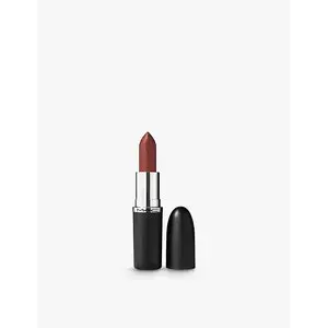 MAC COSMETICS Ximal Sleek Satin Lipstick 3.5g Creme In Your Coffee