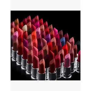 MAC COSMETICS Ximal Sleek Satin Lipstick 3.5g - Guessing Game