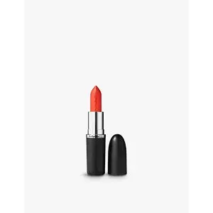 MAC COSMETICS Ximal Sleek Satin Lipstick 3.5g Morange