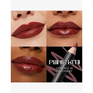 MAC COSMETICS Ximal Mini Sleek Satin Lipstick 1.5g - Paramount