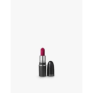 MAC COSMETICS Ximal Mini Sleek Satin Lipstick 1.5g - Rebel