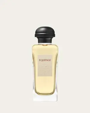 Hermès Equipage Eau De Toilette, 3.3 Oz - One-color