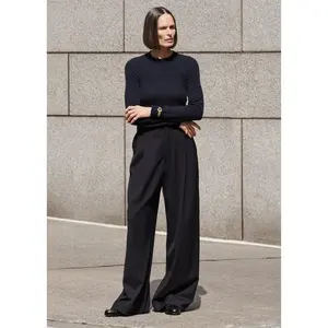 Goop The Palazzo Trouser