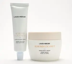 Laura Mercier Hand & Body 2-piece Collection - One-color